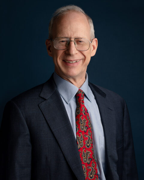 James Merriman - Van De Poel & Levy, LLP